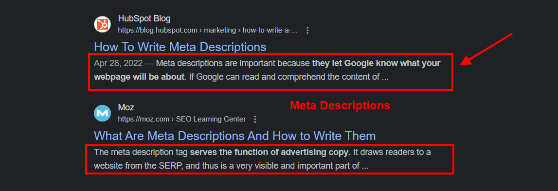How to Write SEO-Friendly Meta Descriptions